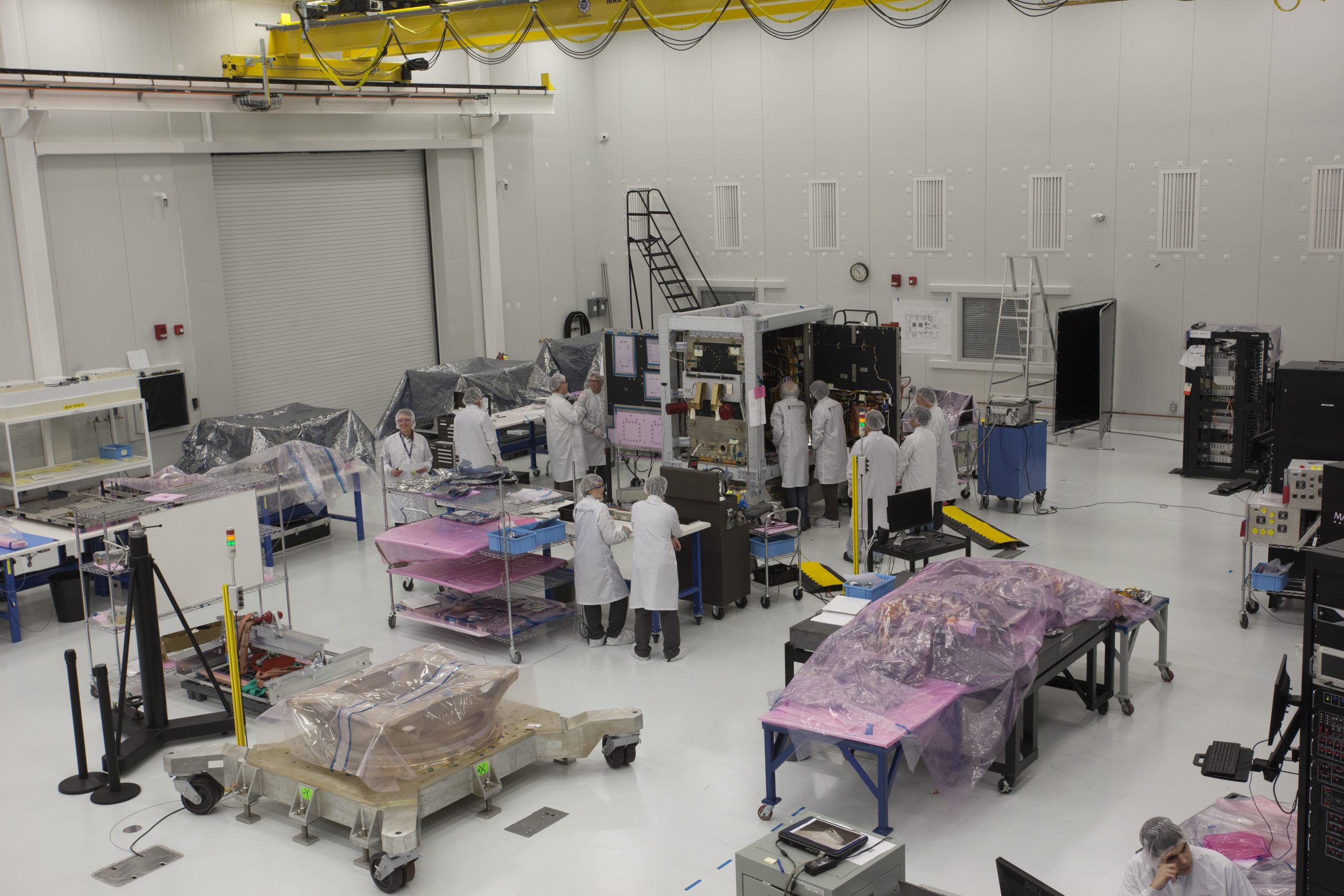 Home - Magellan Aerospace